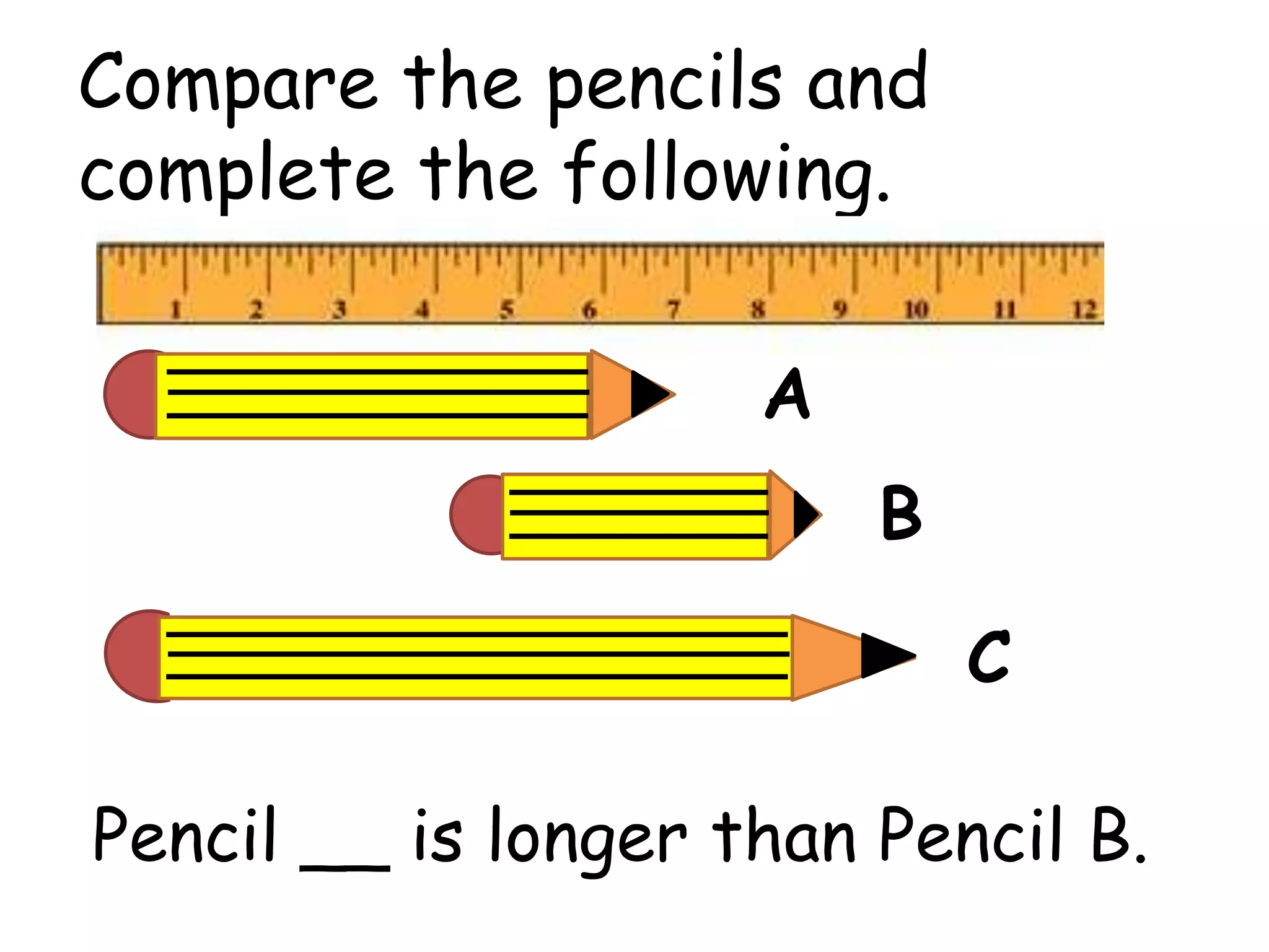 Kungfu math p1 slide6 (length) | PPTX