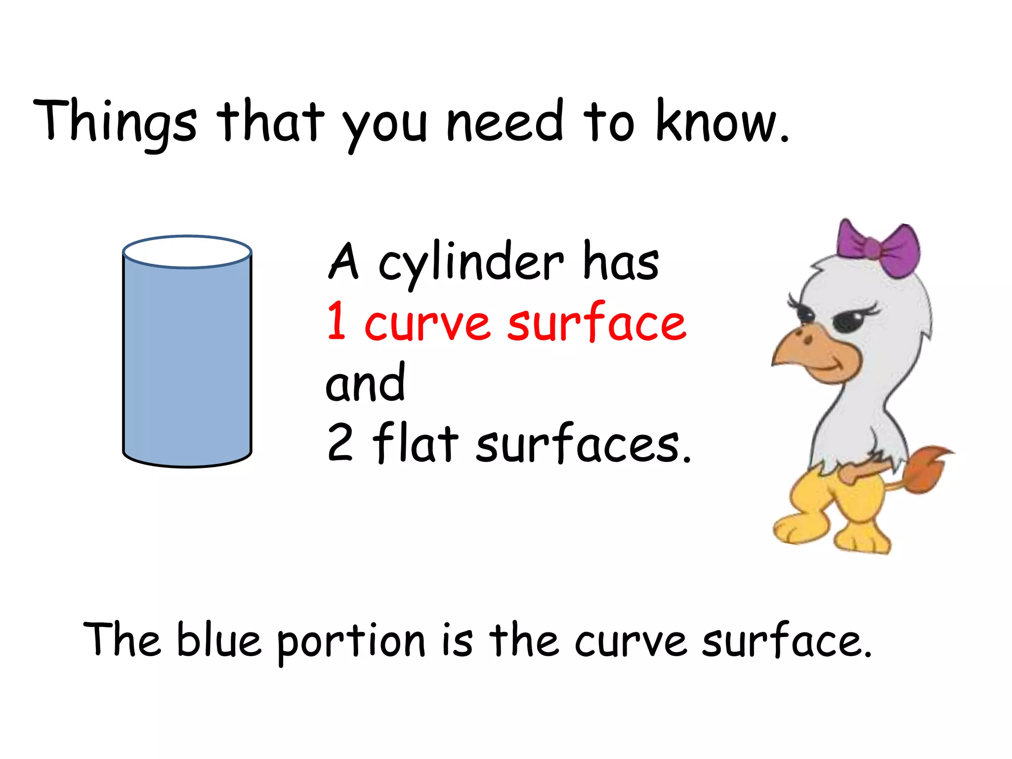 Kungfu math p2 slide10 (line,curve,surface) | PPTX