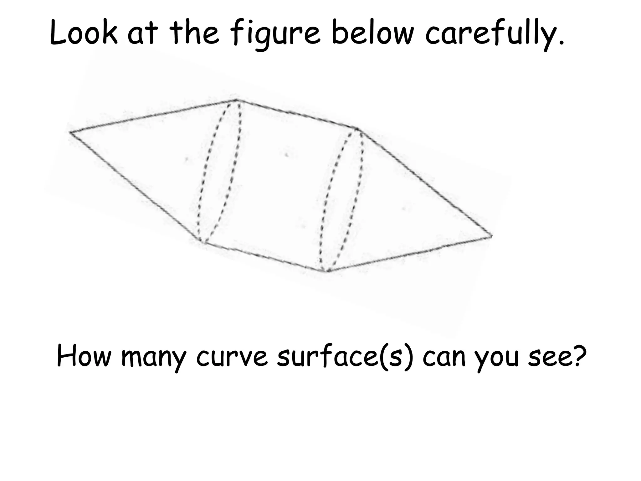 Kungfu math p2 slide10 (line,curve,surface) | PPTX