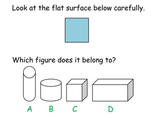 Kungfu math p2 slide10 (line,curve,surface) | PPTX