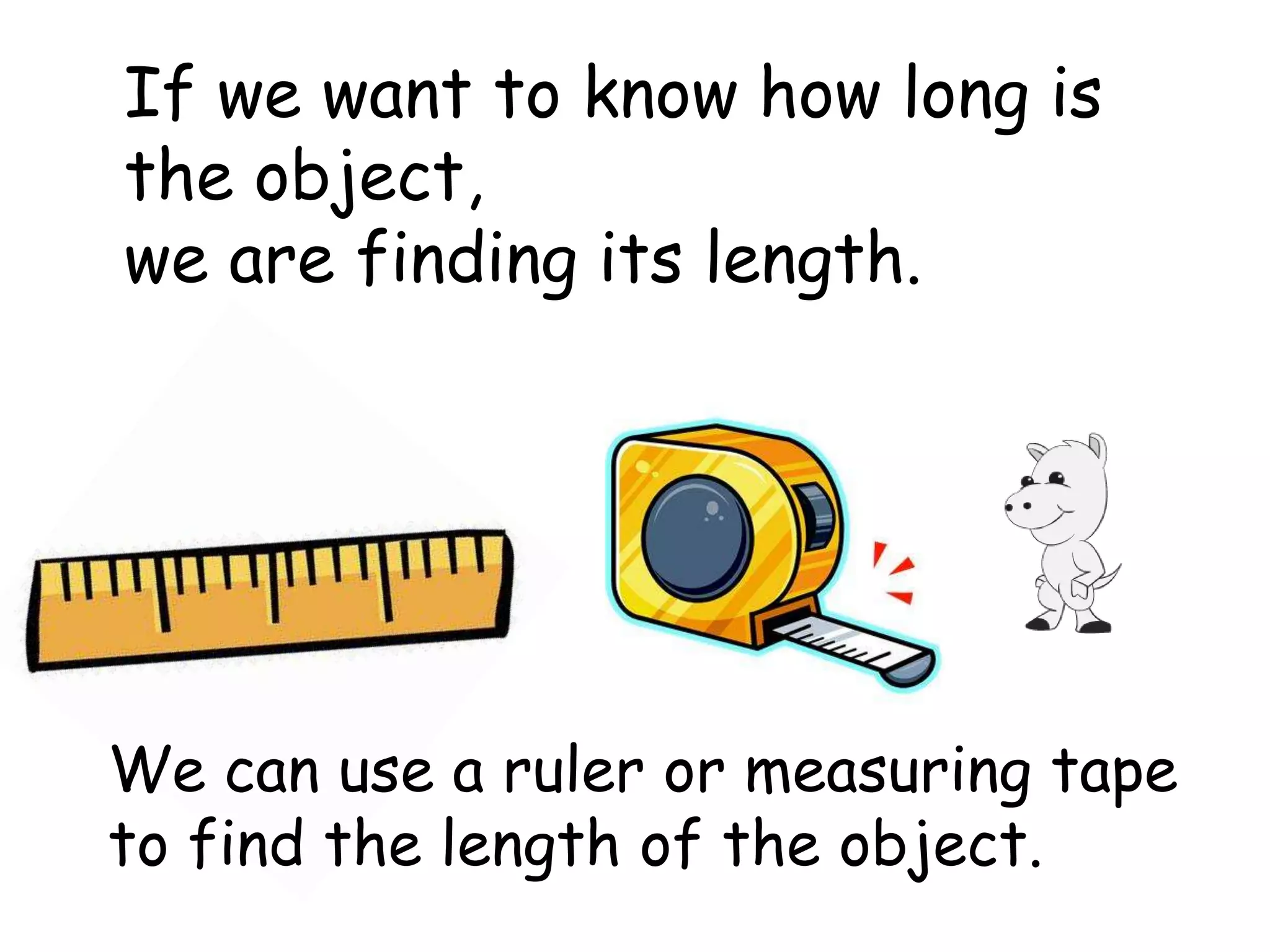 Kungfu math p2 slide5 (length,mass,volume) | PPTX