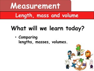 Mass In Math