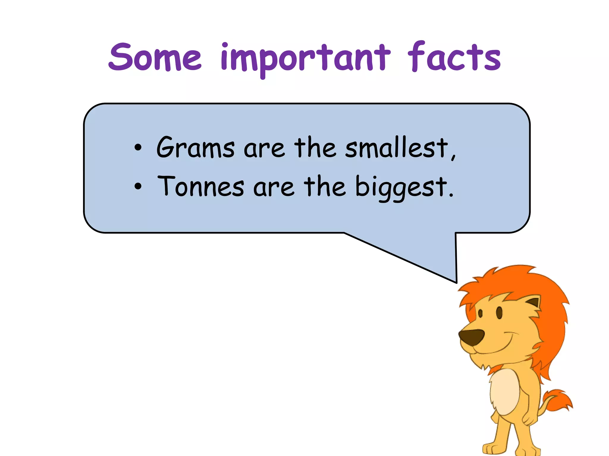 Kungfu math p3 slide10 (mass) pdf | PDF | Physics | Science