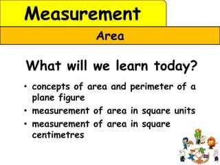 Kungfu math p3 slide13 (area)pdf | PDF
