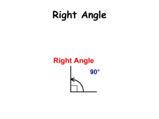 Kungfu math p3 slide16 (angles)pdf | PDF | Physics | Science