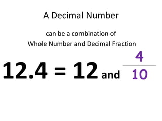 Kungfu math p4 slide11 (decimals up to 3 decimal places)pdf | PPT