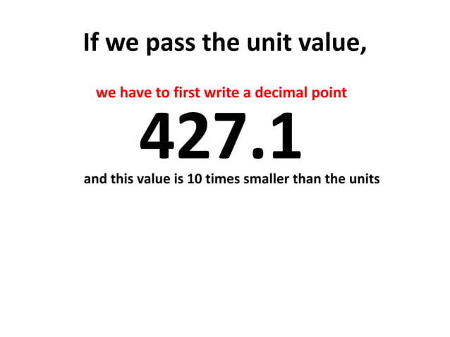 Kungfu math p4 slide12 (addition decimals)pdf | PDF