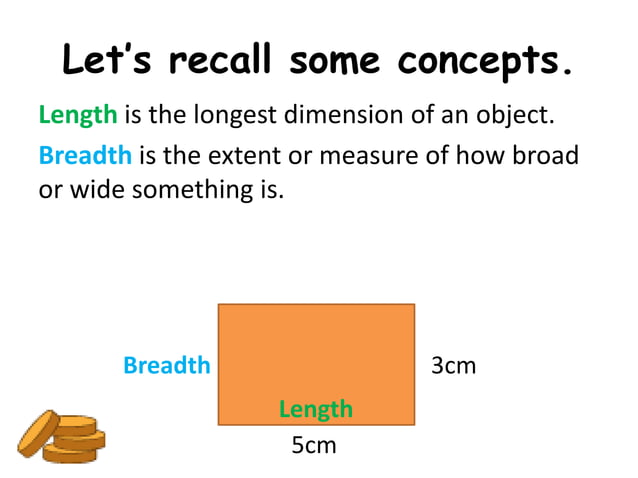 Kungfu math p4 slide19 (perimeter) | PPTX | Physics | Science