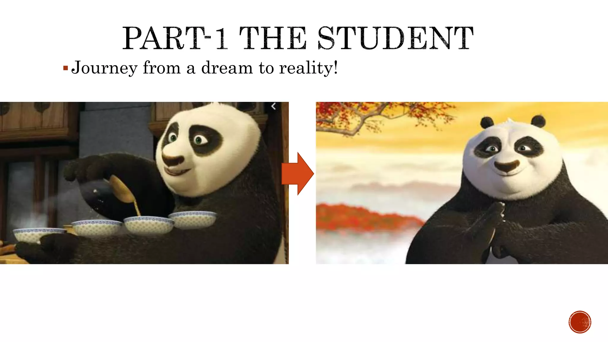 Kung fu panda HR MOTIVATION | PPTX | Animation & Anime | Genres