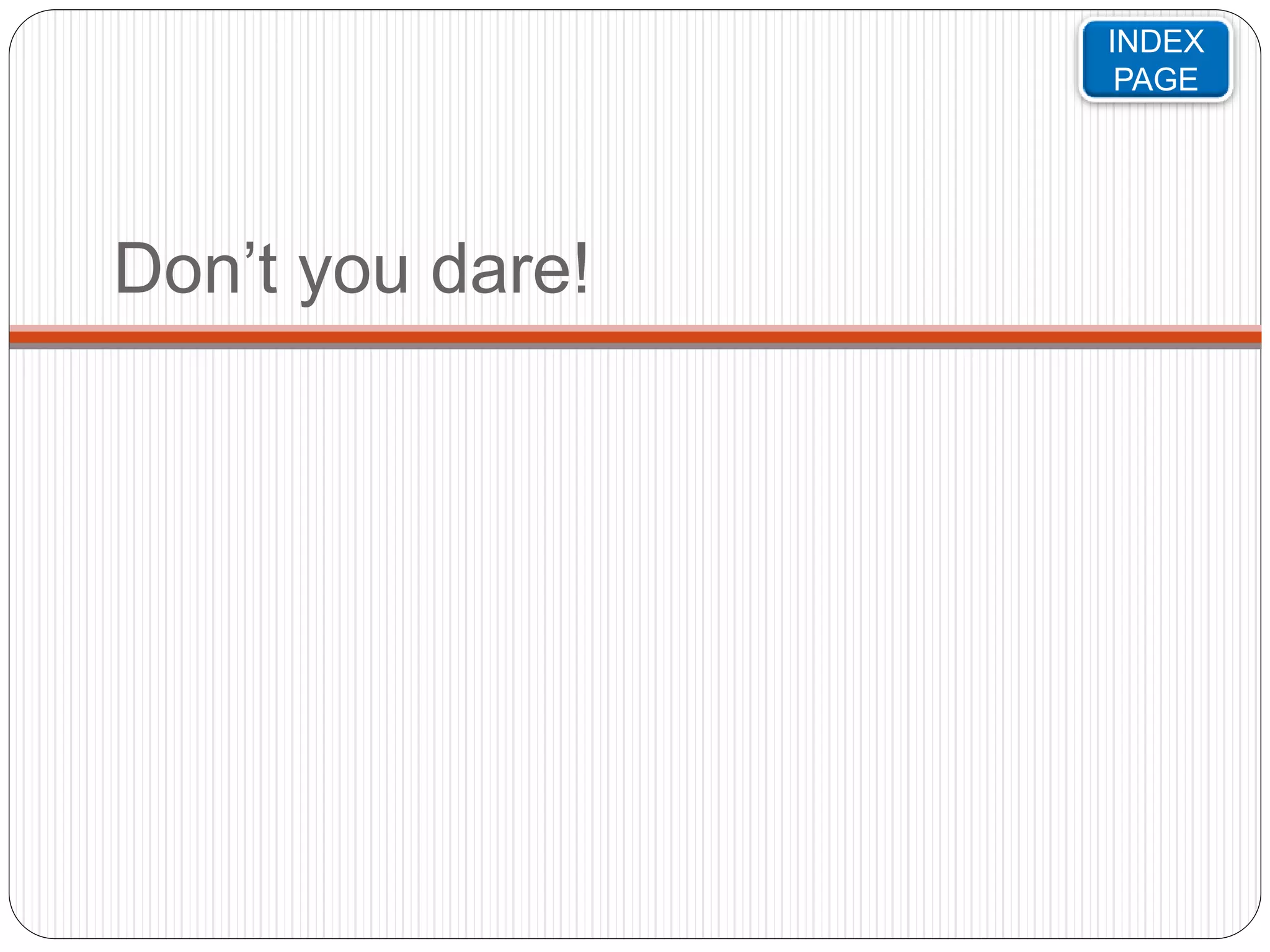 Kung fu punctuation. GUIDELINES | PPTX