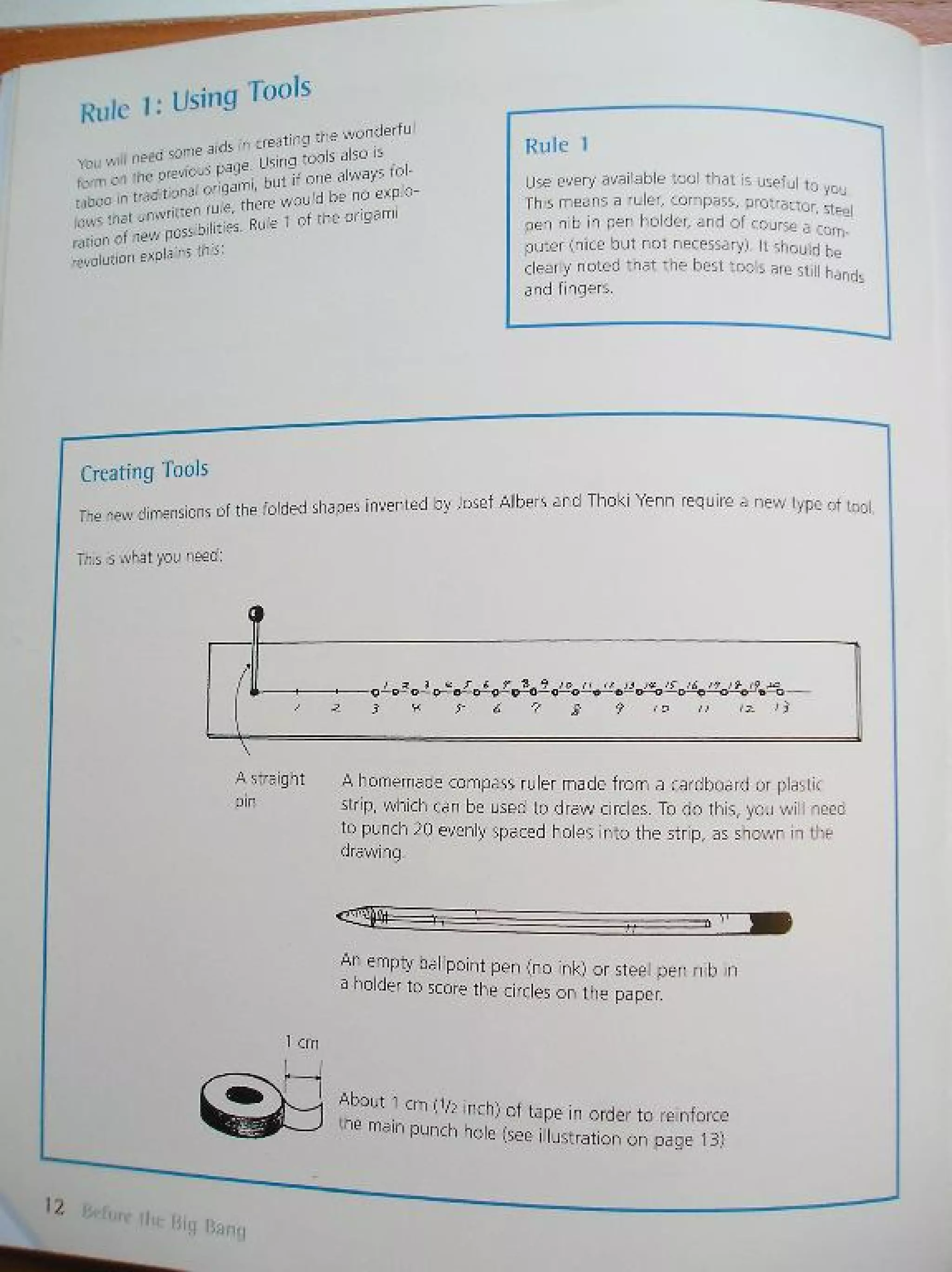 Kunihiko kasahara extreme origami | PDF