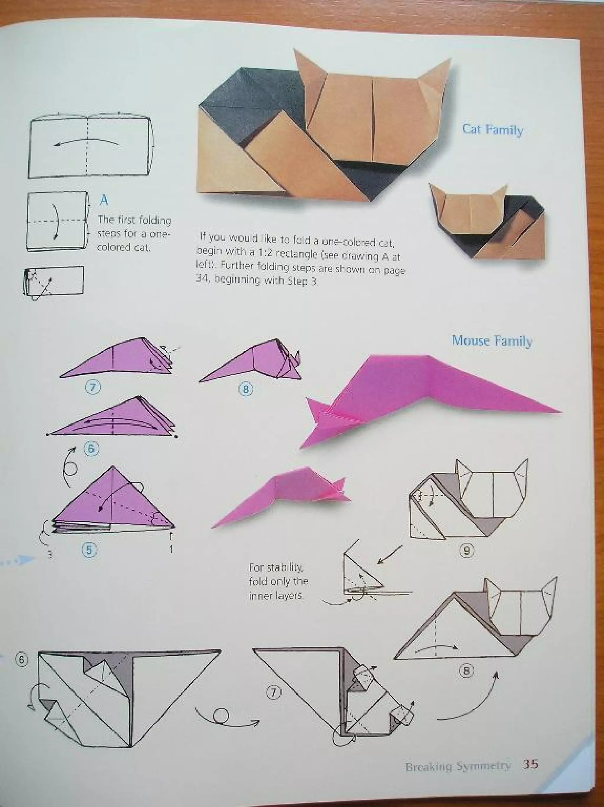 Kunihiko kasahara extreme origami | PDF