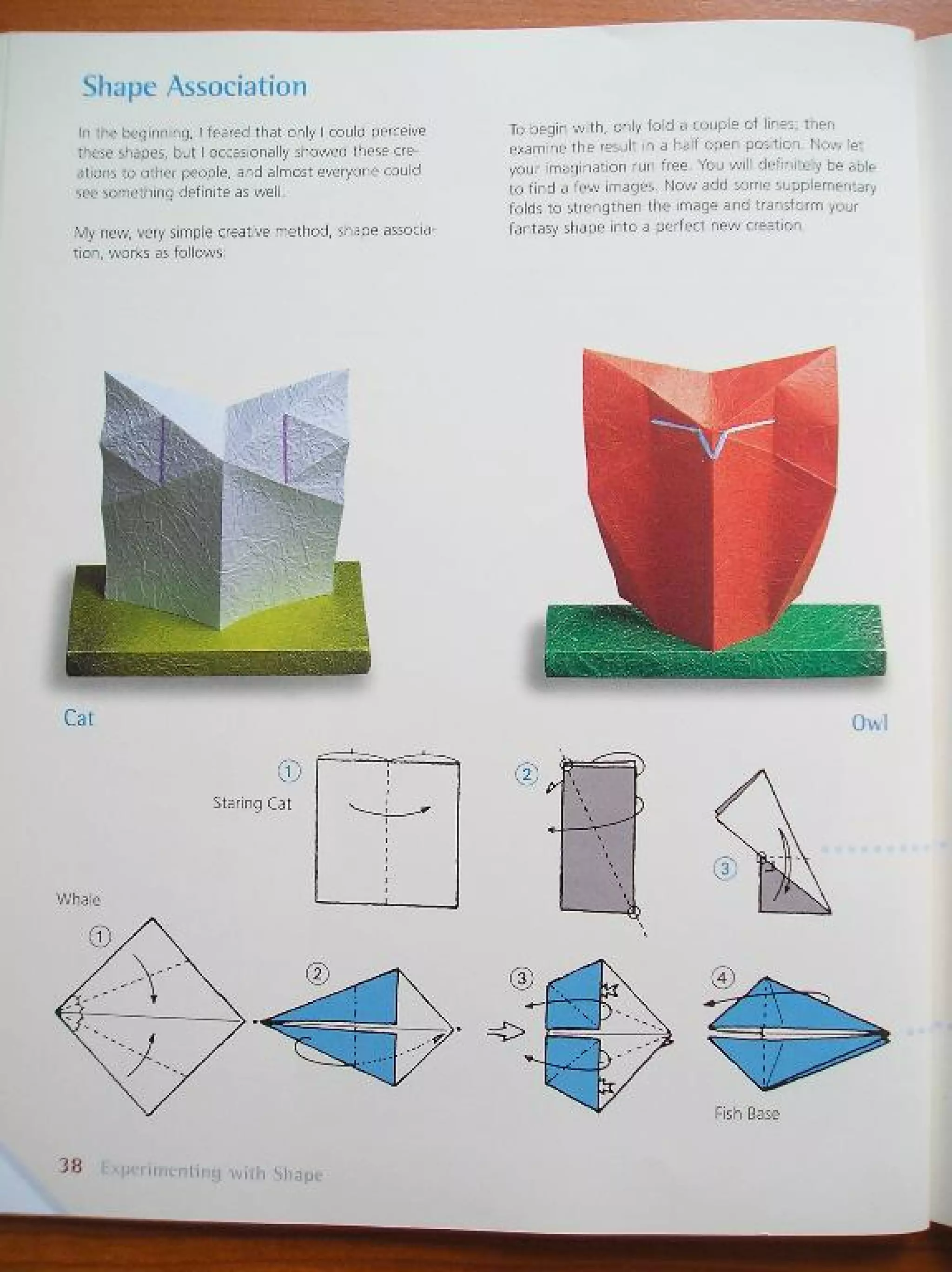 Kunihiko kasahara extreme origami | PDF