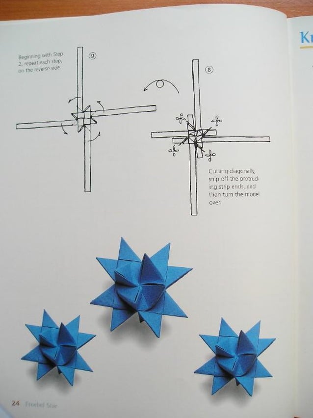 Kunihiko kasahara extreme origami | PDF