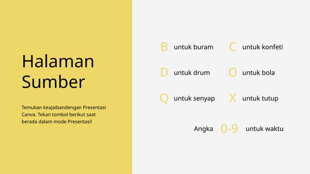 PPT UNTUK SEMPRO ATAU TUGAS DENGAN DESIGN MENARIK | PPT