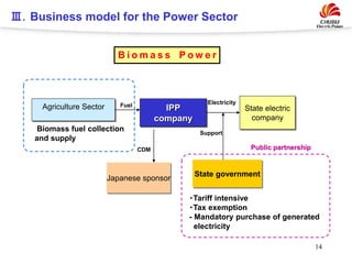 Challenges for IPP promotion.ppt