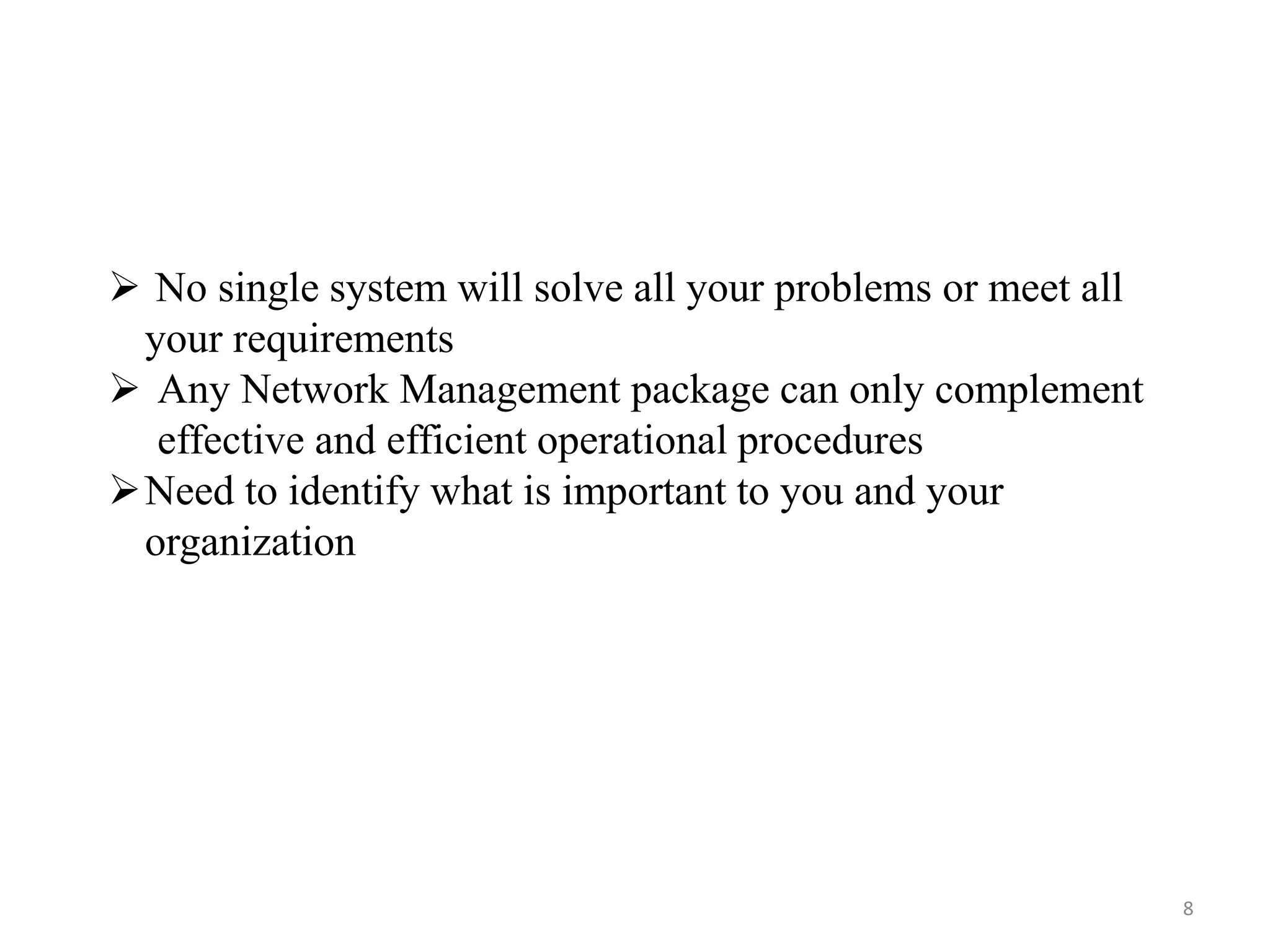 Fault Localization In Computer Network Ppt