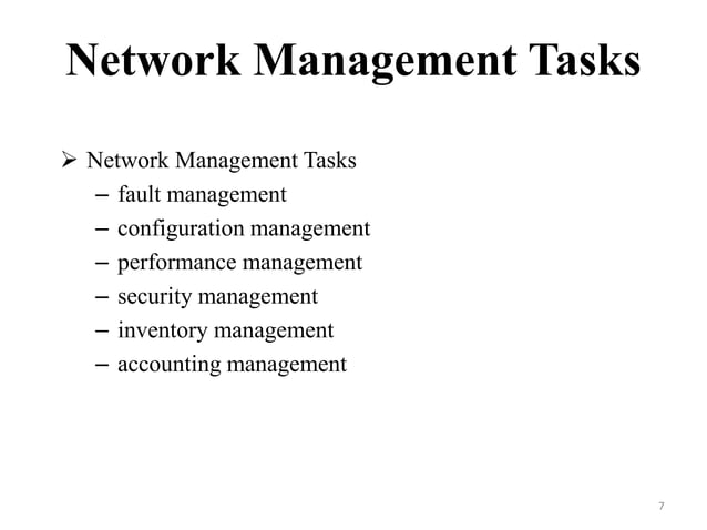 Fault Localization In Computer Network Ppt