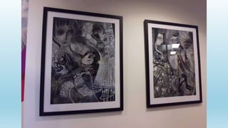 Kunjungan ke mind australia, mental health fellowship, prahran mission ...