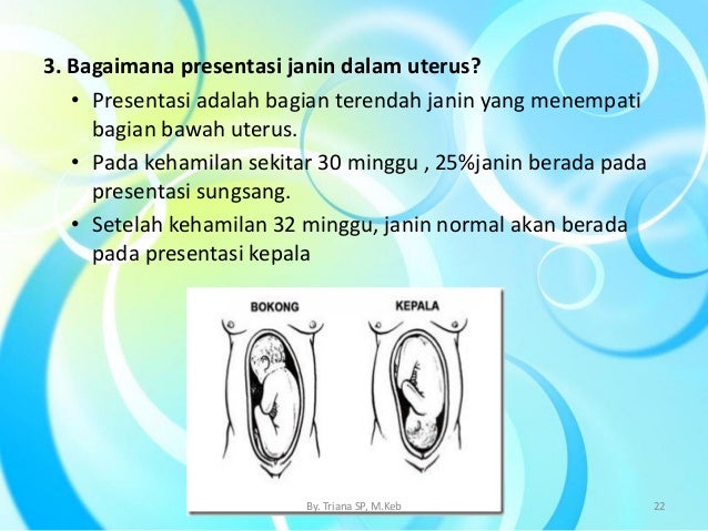 Kunjungan ulang hamil