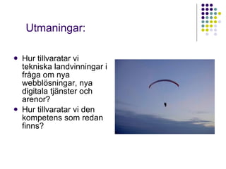 Kunskapsunderlag Sthlm 091024 Ppt