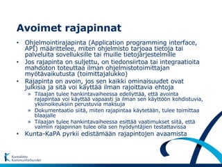 Kuntakapa2015-09-09 | PPTX