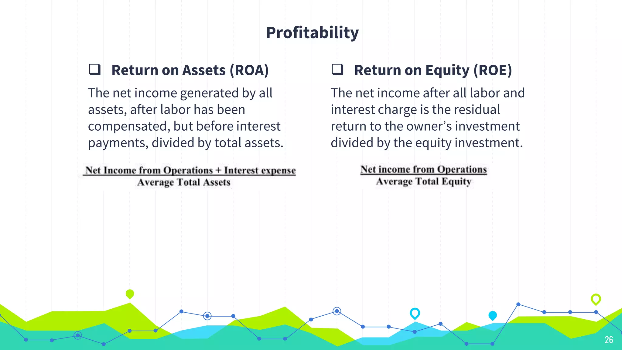 The Basics of FINANCIAL STATEMENTS for Agricultural Producers | PPTX ...