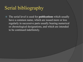 Kunwar kunal singh indian national bibliography | PPTX | Desktop ...