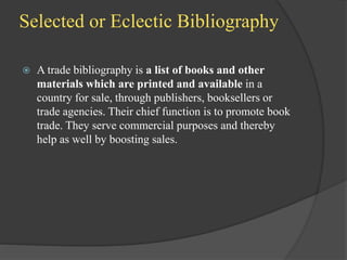 Kunwar kunal singh indian national bibliography | PPTX