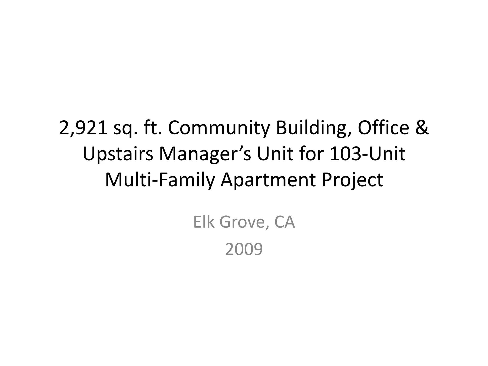 Sample Of Work - Drafting Portfolio | PPTX | Landscaping | Home & Garden