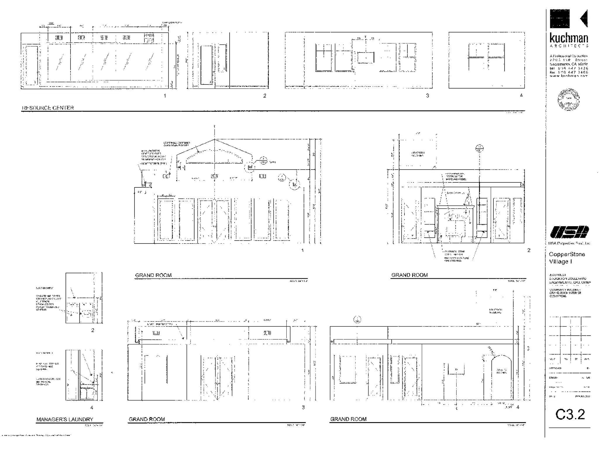 Sample Of Work - Drafting Portfolio | PPTX