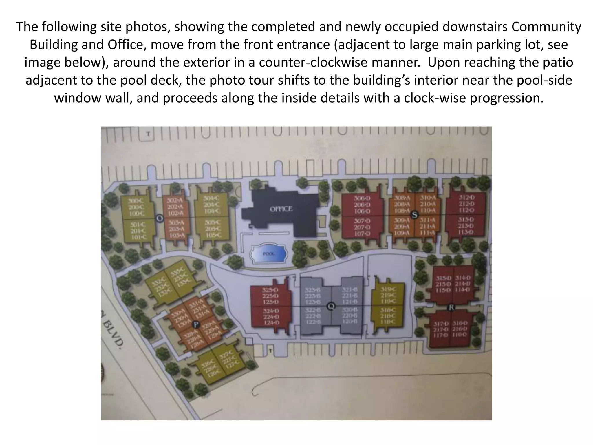 Sample Of Work - Drafting Portfolio | PPTX