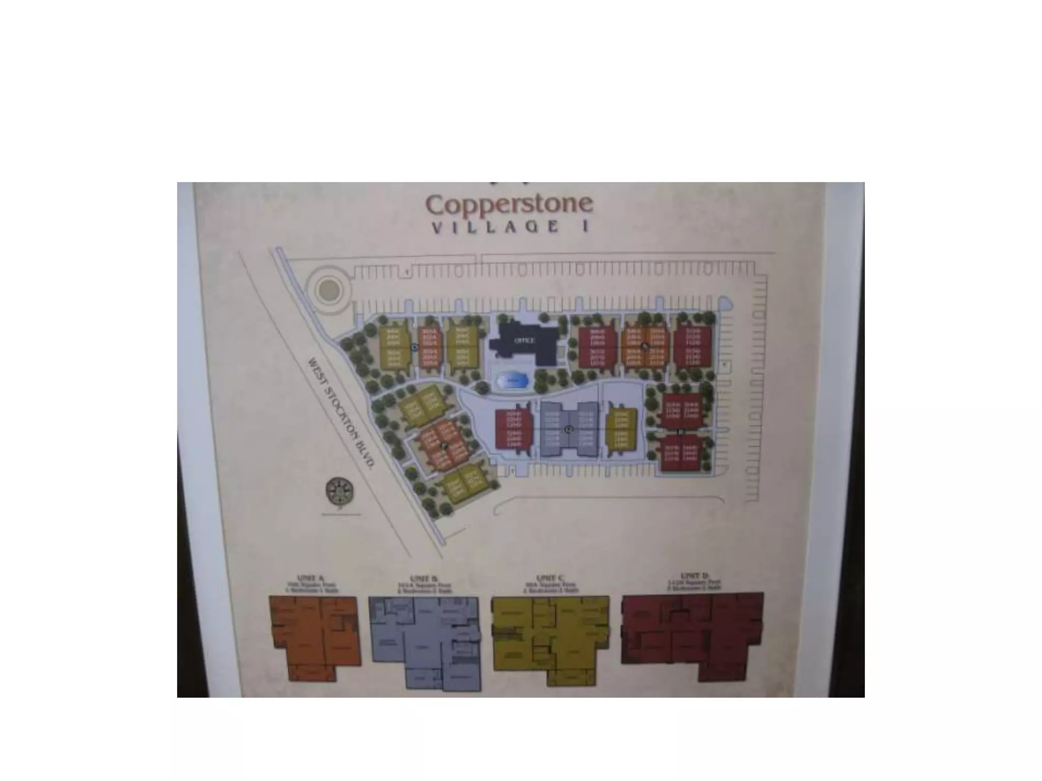 Sample Of Work - Drafting Portfolio | PPTX