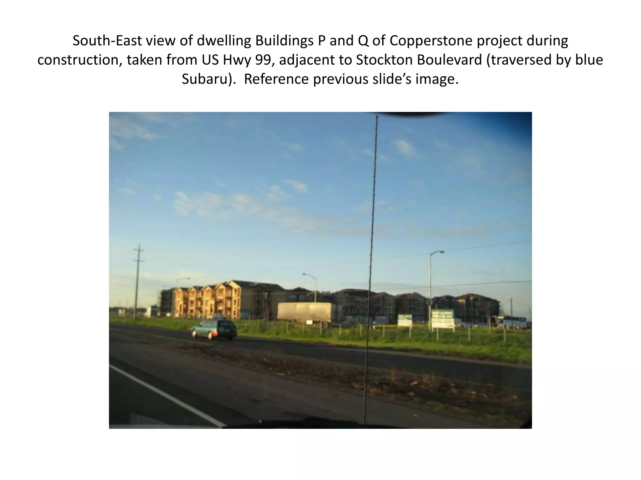 Sample Of Work - Drafting Portfolio | PPTX