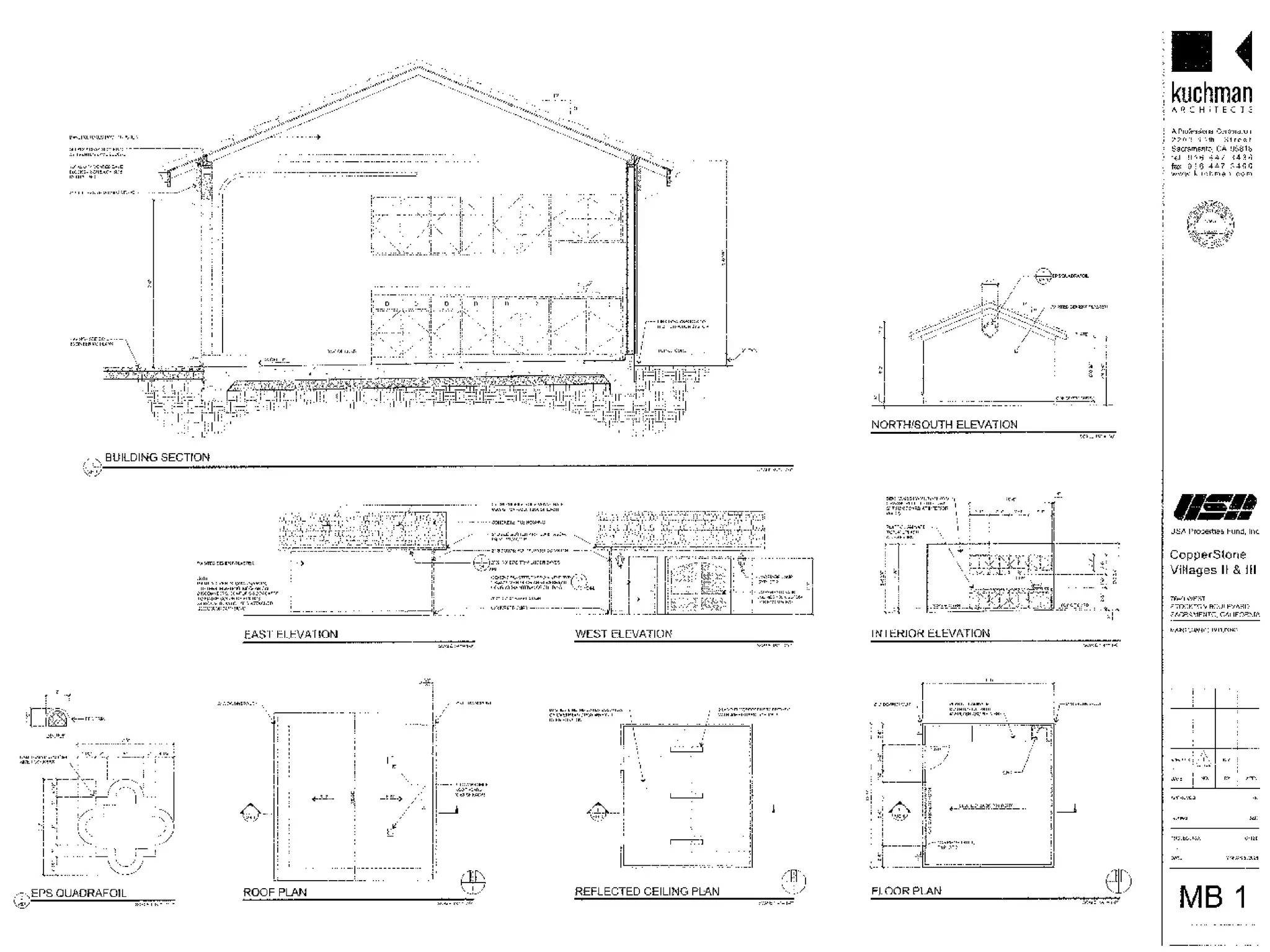 Sample Of Work - Drafting Portfolio | PPTX