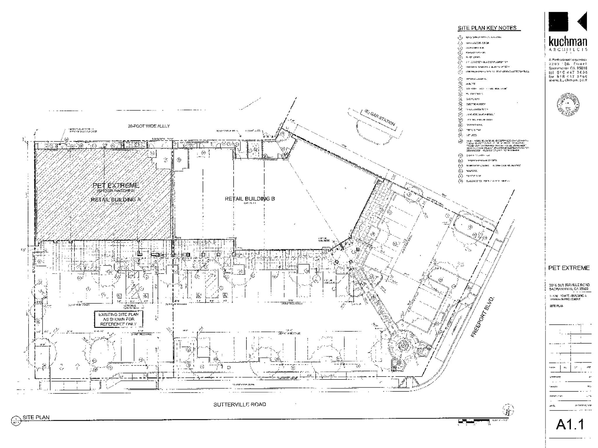 Sample Of Work - Drafting Portfolio | PPTX