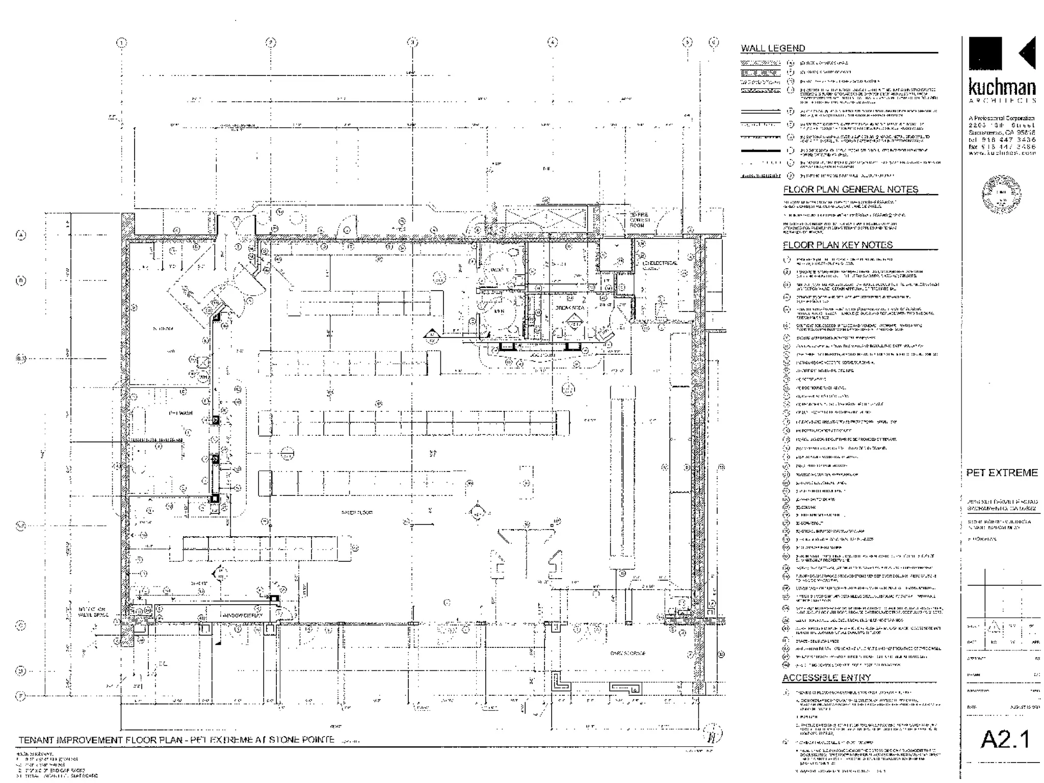 Sample Of Work - Drafting Portfolio | PPTX