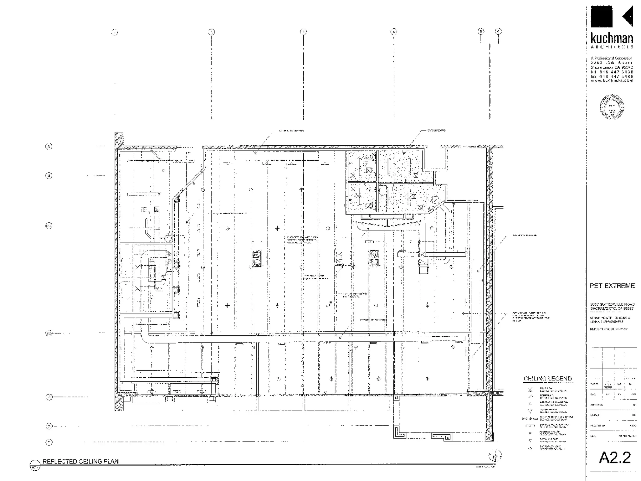 Sample Of Work - Drafting Portfolio | PPTX
