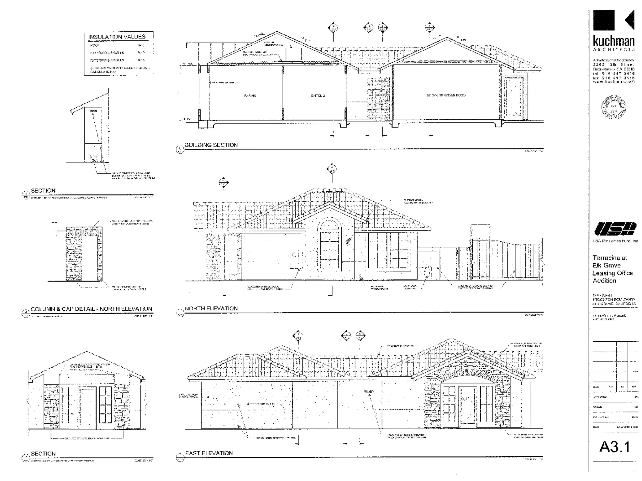 Sample Of Work - Drafting Portfolio | PPTX
