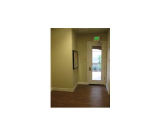 Sample Of Work - Drafting Portfolio | PPTX