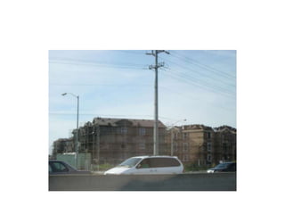 Sample Of Work - Drafting Portfolio | PPTX
