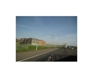 Sample Of Work - Drafting Portfolio | PPTX