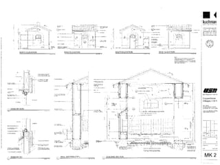 Sample Of Work - Drafting Portfolio | PPTX
