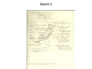 Sample Of Work - Drafting Portfolio | PPTX