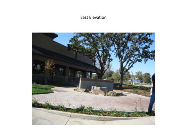 Sample Of Work - Drafting Portfolio | PPTX | Landscaping | Home & Garden