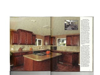 Sample Of Work - Drafting Portfolio | PPTX