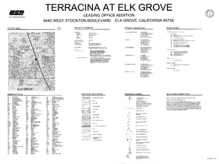 Sample Of Work - Drafting Portfolio | PPTX