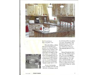 Sample Of Work - Drafting Portfolio | PPTX