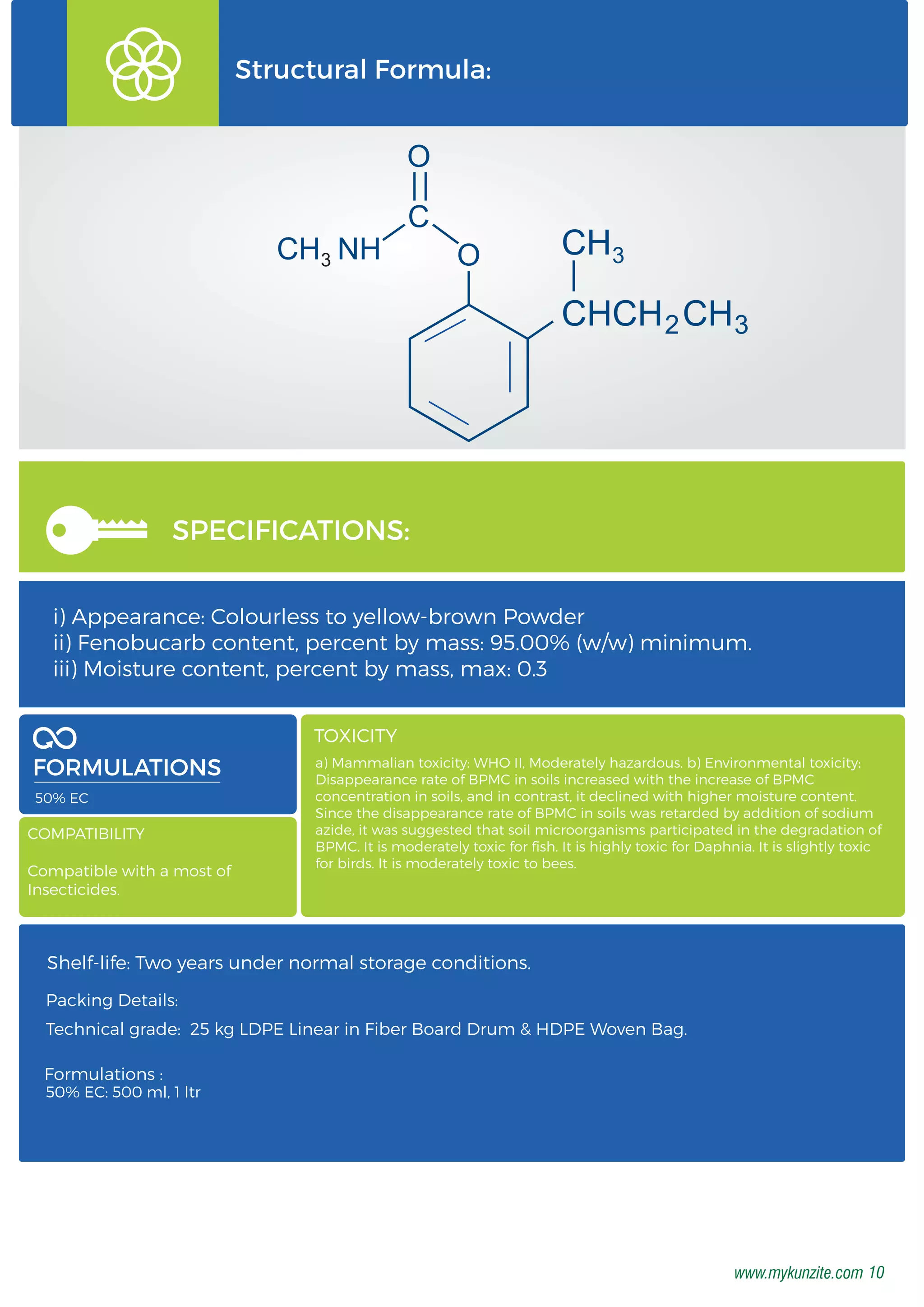 Bpmc Technical | PDF
