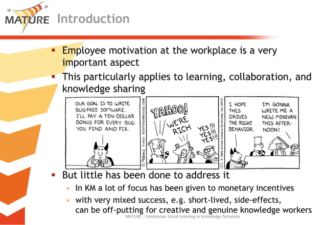 Integrating Motivational Aspects into the Design of Learning Support in ...